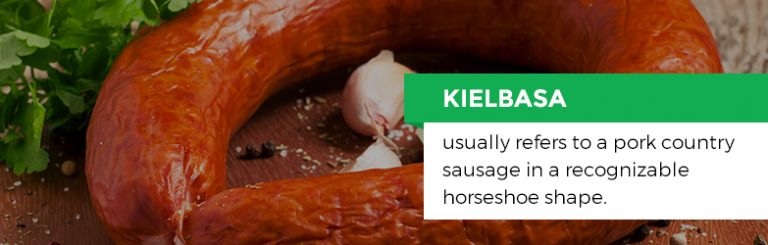 Sausage 101: Your Guide to Everything Sausage - Premio Foods