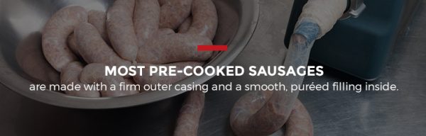 Sausage 101: Your Guide to Everything Sausage - Premio Foods