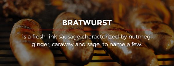 Difference between Premio Sausage, Bratwursts & Kielbasa Difference between Premio Sausage, Bratwursts & Kielbasa