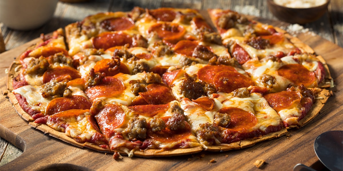 Unique Ways To Make Pizza Night Fun For Kids | Premio Foods