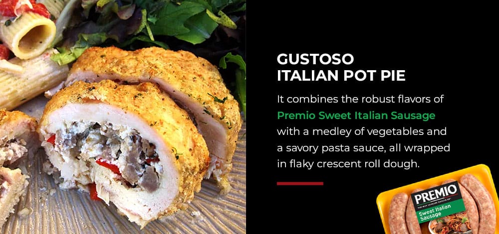 02-Gustoso-Italian-Pot-Pie - Premio Foods